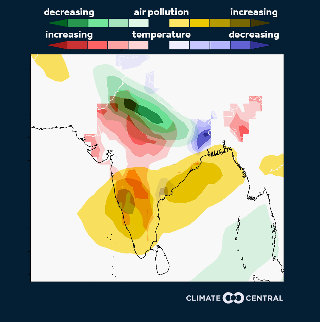 Record high temperatures in India, 2016 – World Weather Attribution