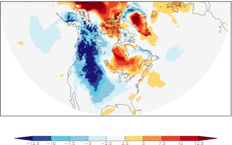Deep freeze in the US, December 2016 – World Weather Attribution