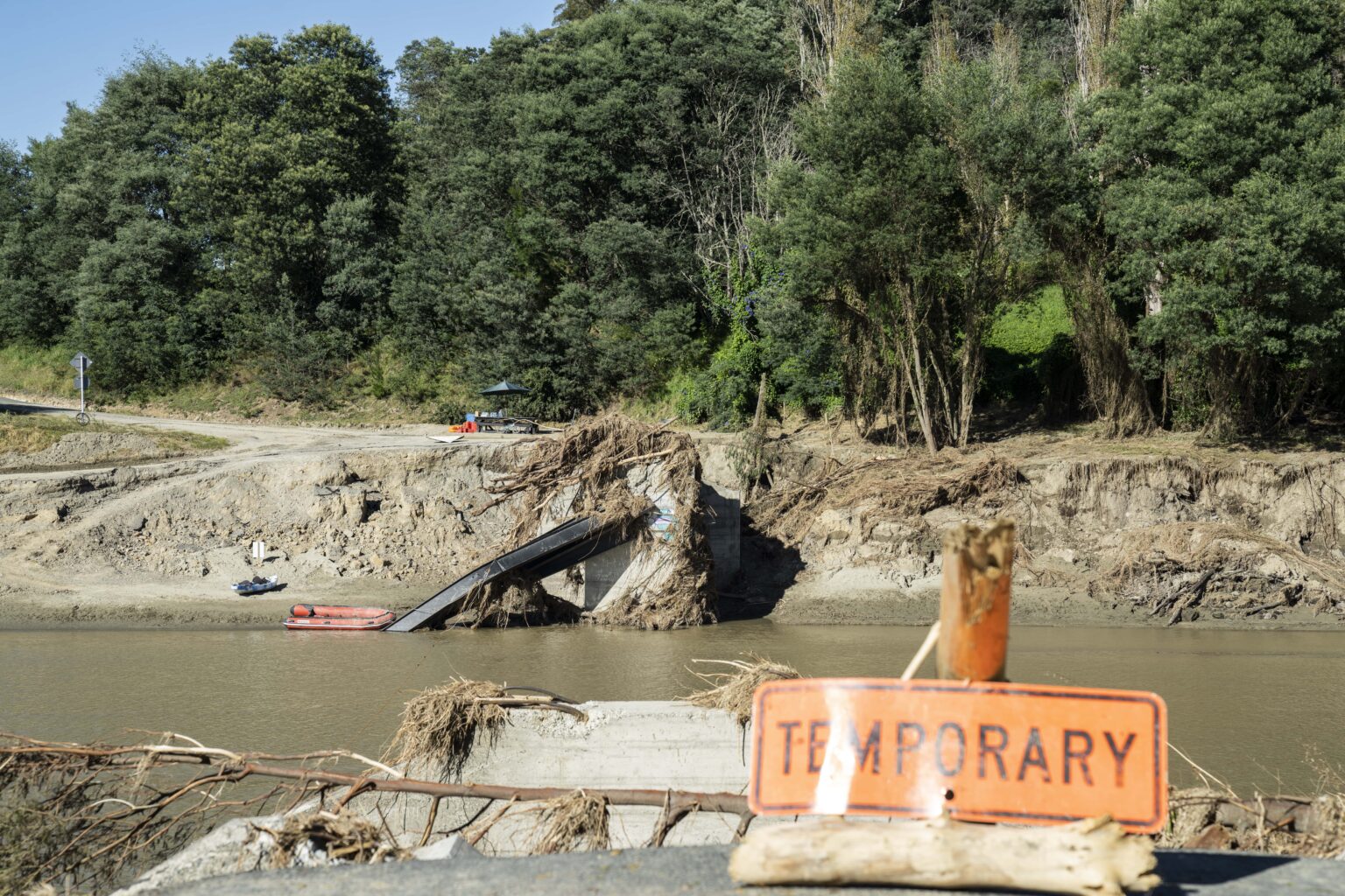 World Weather Attribution – Exploring the contribution of climate ...