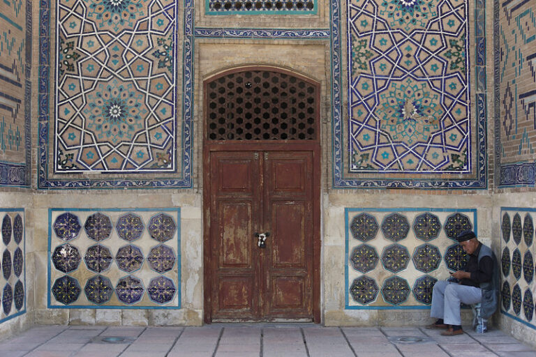 World Weather Attribution – Exploring the contribution of climate ...