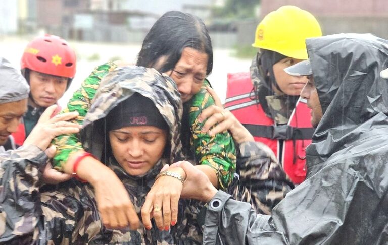 World Weather Attribution – Exploring the contribution of climate ...