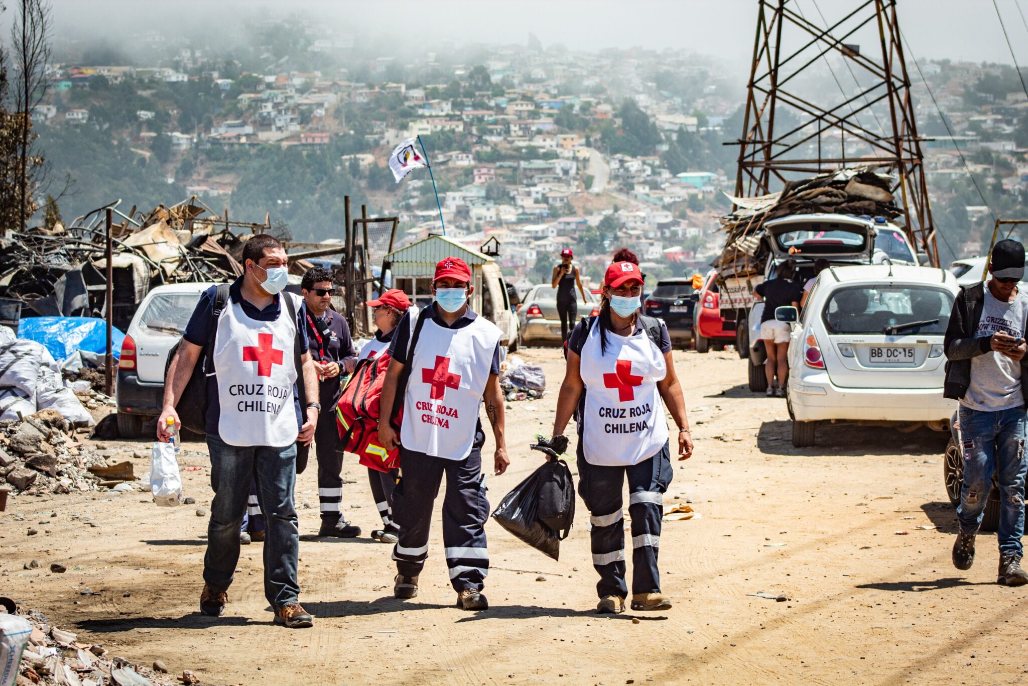 World Weather Attribution – Exploring the contribution of climate ...