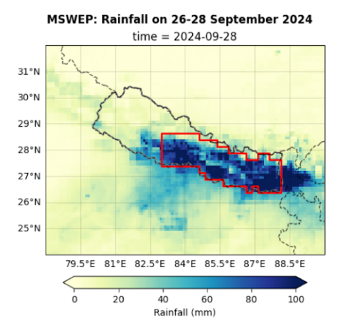 Rapid urbanisation and climate change key drivers of dramatic flood ...