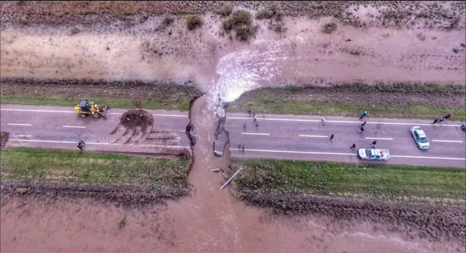 World Weather Attribution – Exploring the contribution of climate ...