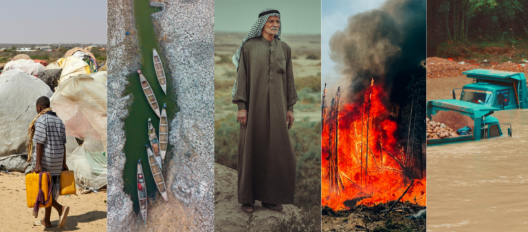 World Weather Attribution – Exploring the contribution of climate ...