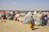 Drought – World Weather Attribution