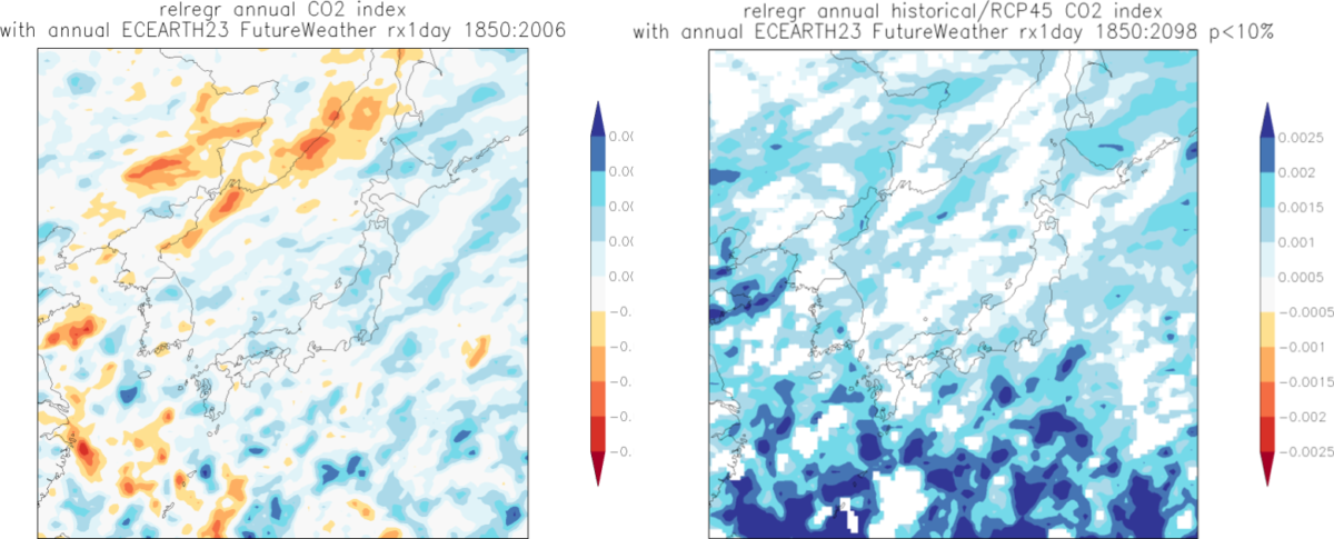 Extreme rainfall in Japan, 2018 – a quick look – World Weather Attribution