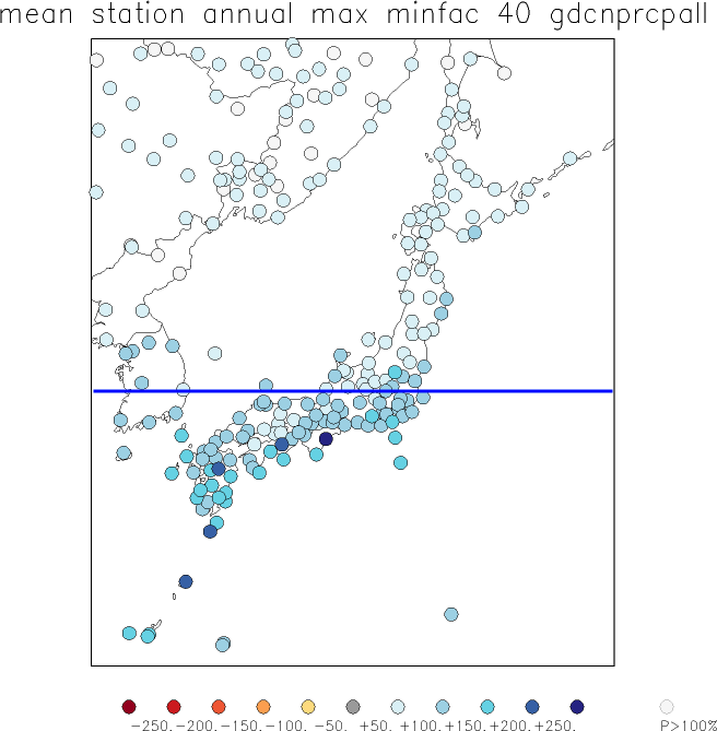 Extreme rainfall in Japan, 2018 – a quick look – World Weather Attribution